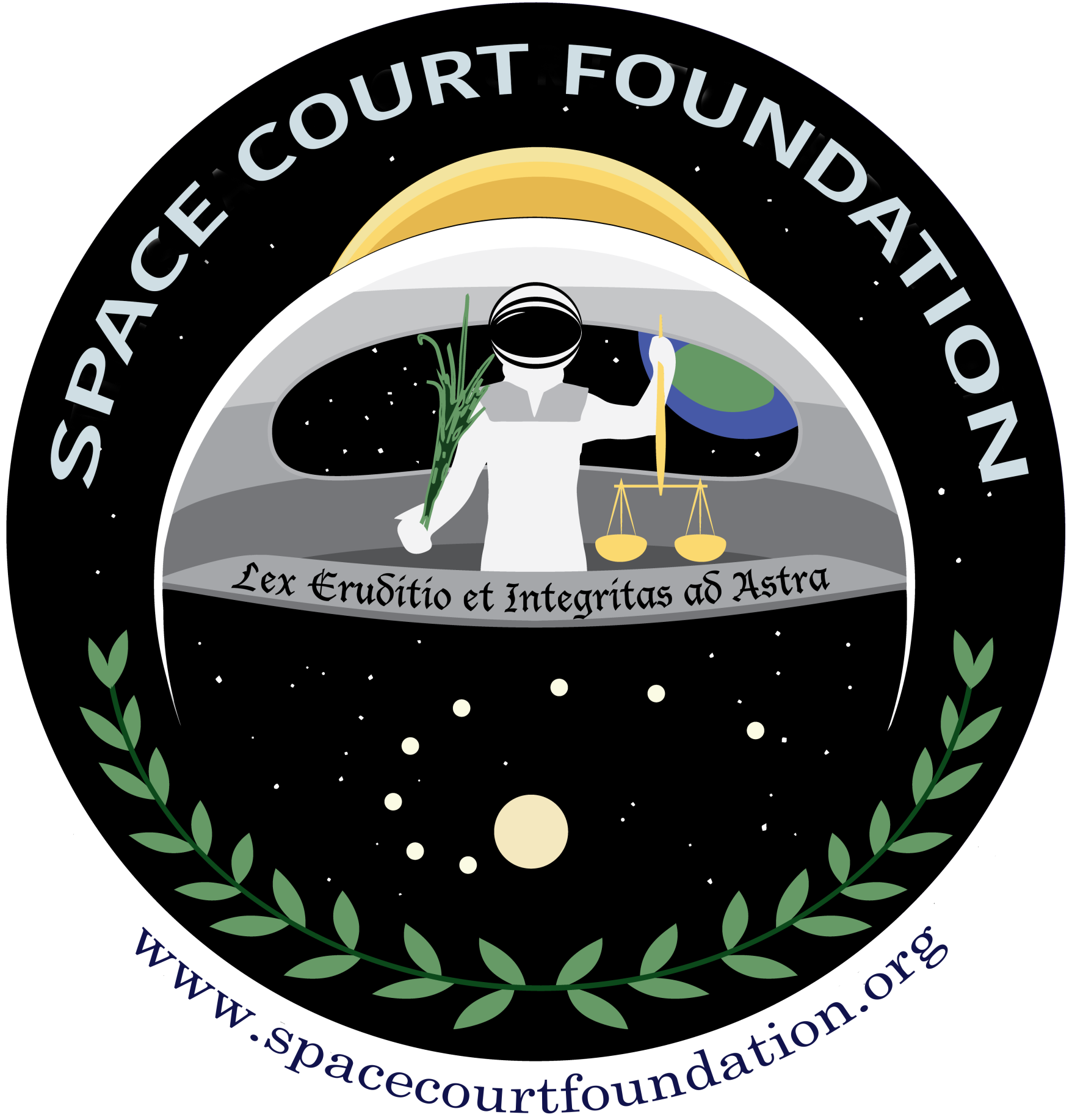 Space Court Foundation – Space Court Foundation